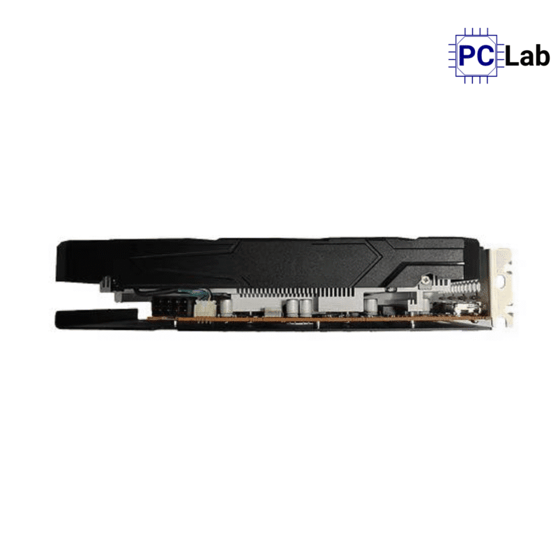 VGA OCPC Radeon RX 6600 LE 8GB XR GDDR6